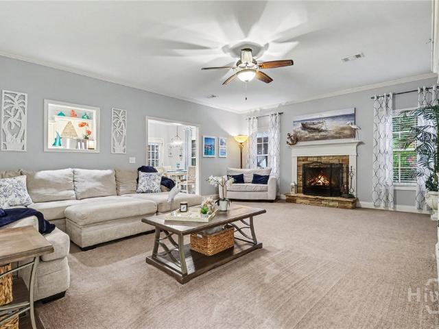 1734 Lakeland