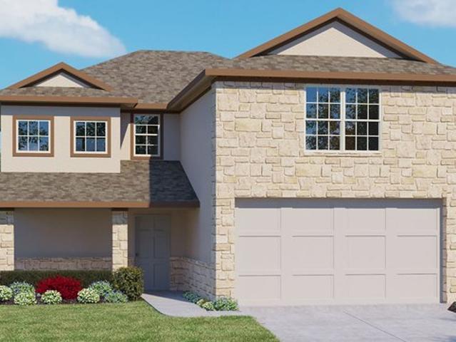 1734 Lavender Crk, San Antonio, TX 78245