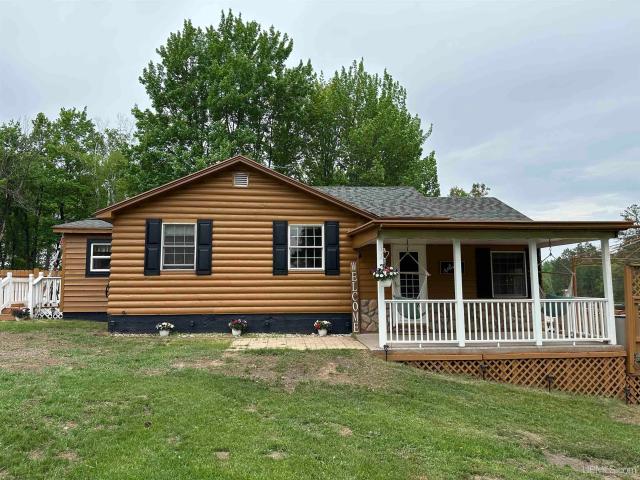 1734 Little Perch Lake Road