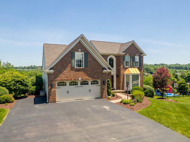 1734 Queens Drive