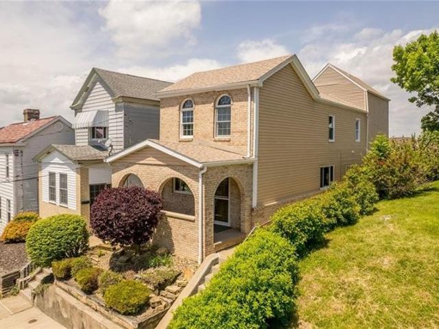 1734 Rutledge St, Pittsburgh, PA 15211