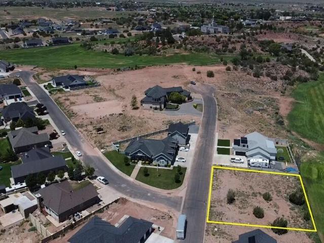 1734 Stagecoach Lane