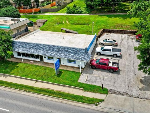 1734 S 4Th Street