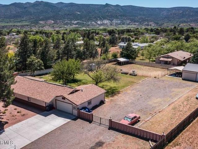 1734 S Quarterhorse Ln, Camp Verde, AZ 86322