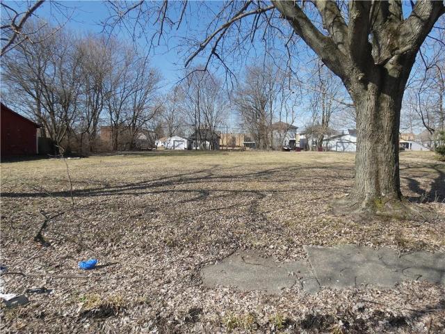 1734 Sheldon St, Indianapolis, IN 46218 | MLS #21840