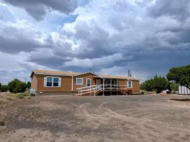 1734 Silver Lake Blvd, Show Low, AZ 85901 MLS 252295