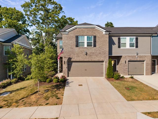 1734 Tahoma Dr
