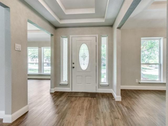 1734 Tobin Trail