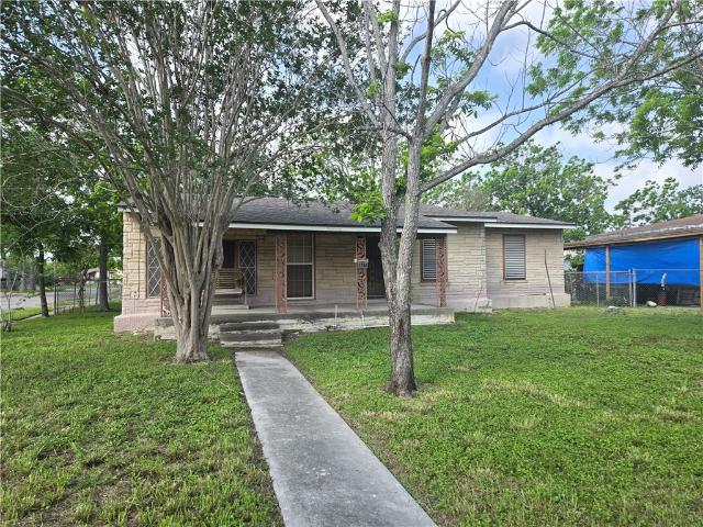 1734 Trenton Drive