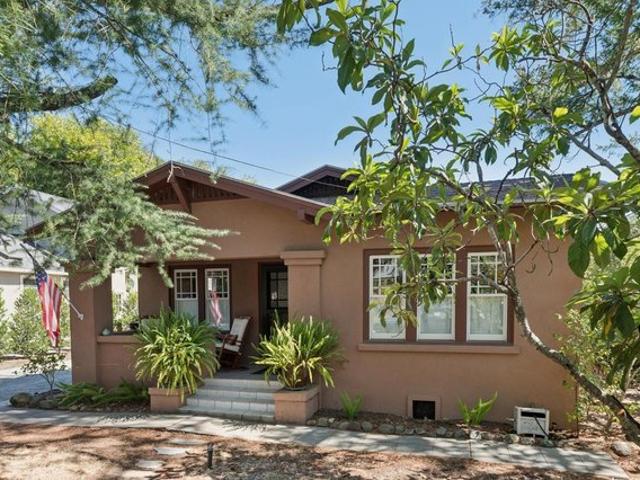 1734 Vineyard Ave, Saint Helena, CA 94574