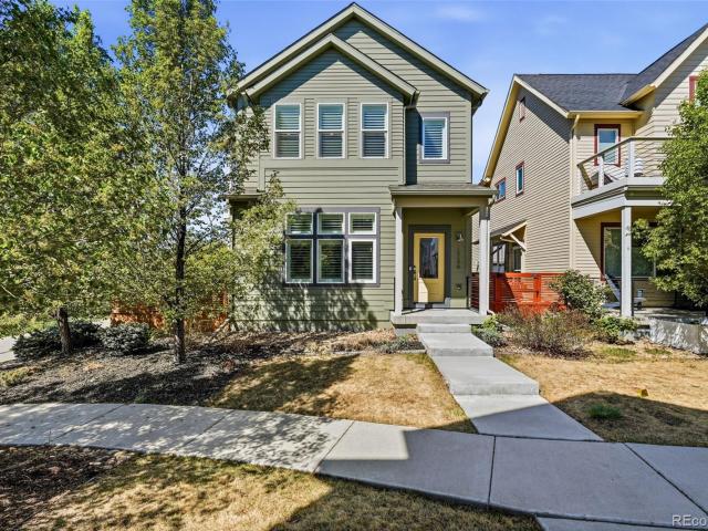 1734 W 66th Ave, Denver, CO 80221 | MLS #1861