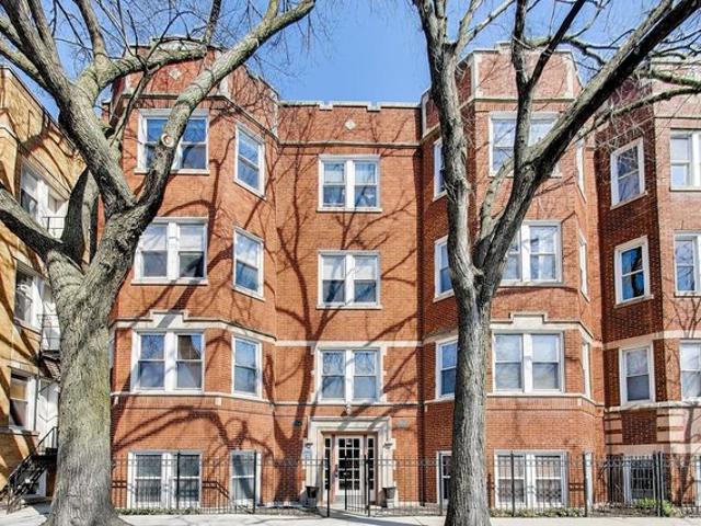 1734 W Foster Ave Unit 1, Chicago, IL 60640