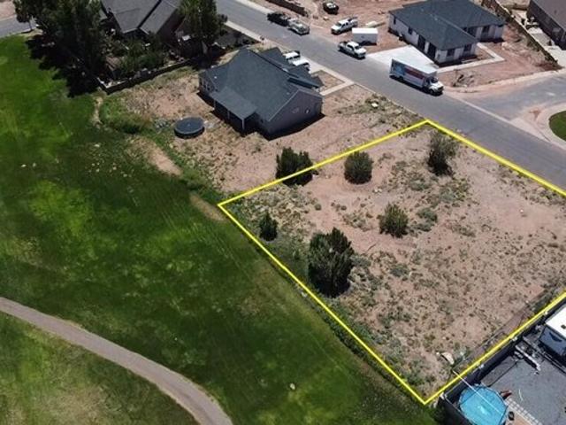 1734 W Stagecoach Ln, Snowflake, AZ 85937