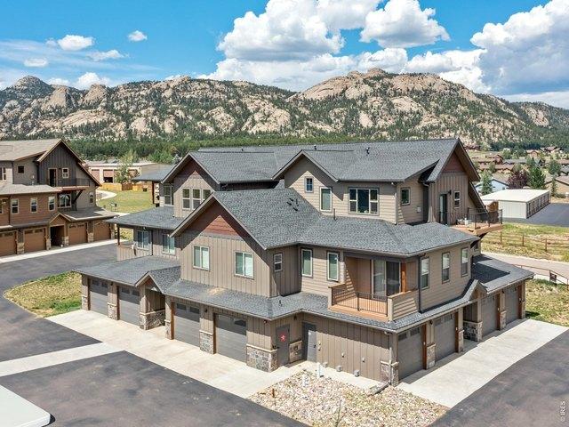 1734 Wildfire Rd Unit 101, Estes Park, CO 80517