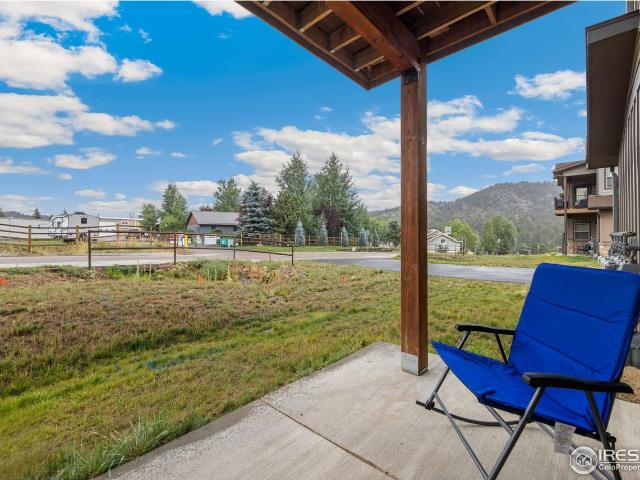 1734 Wildfire Rd, Unit 102, Estes Park, CO 80517 | MLS #1042