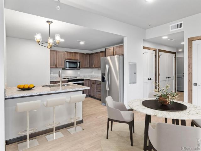 1734 Wildfire Road # 101