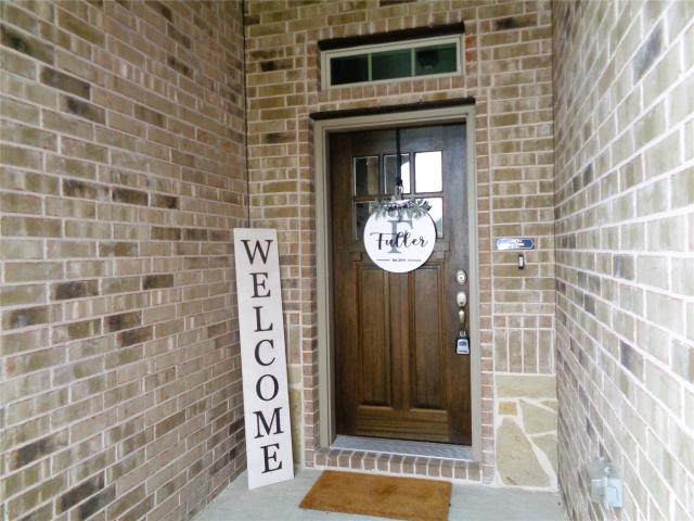 1734 Yaupon Trail Court