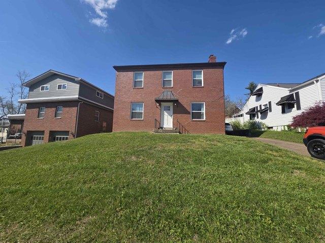 1734 36 Wiltshire Blvd, Huntington, WV 25701