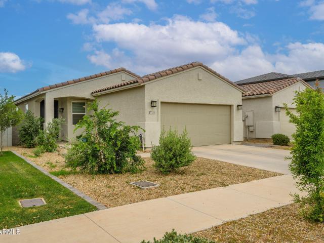 17353 W Patrick Ln, Surprise, AZ 85387 | MLS #7009 | Compass