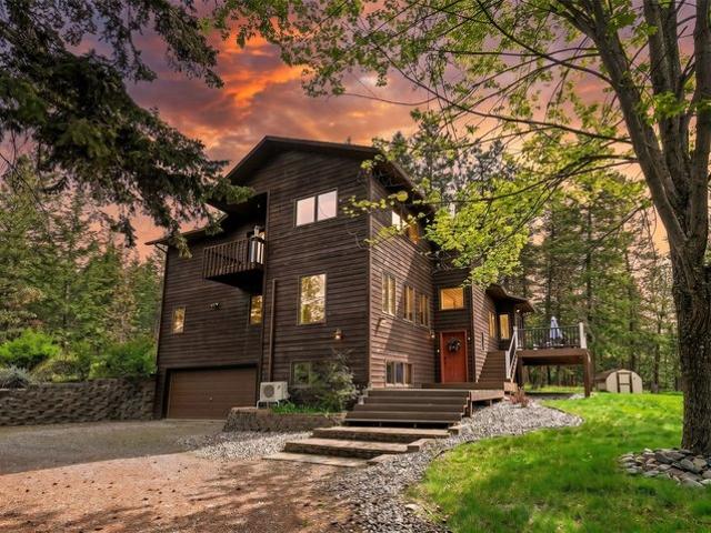 17353 Nighthawk Dr, Frenchtown, MT 59834