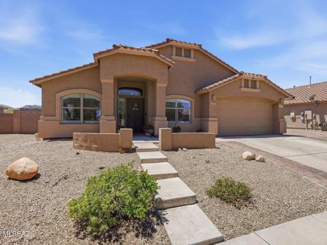 17353 S Sienna Bluffs Trl, Vail, AZ 85641