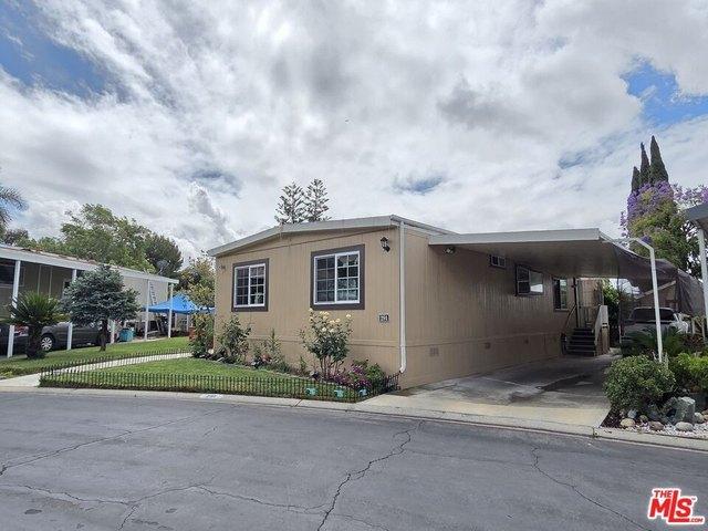 17350 Temple Ave Spc 291, La Puente, CA 91744
