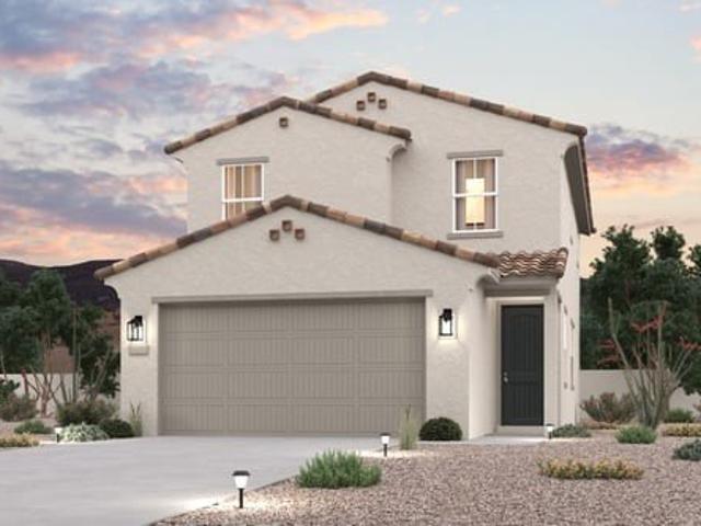 17350 W Villa Hermosa Ln, Surprise, AZ 85387