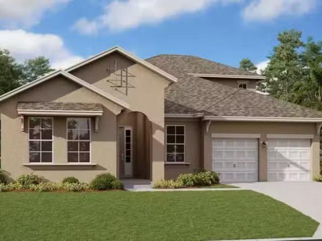 17350 Crisp Apple Ln, Land O Lakes, FL 34638 MLS G5094584