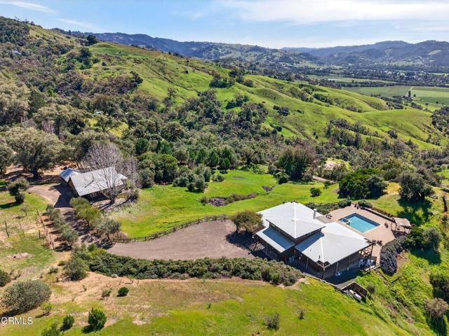 17350 Deer Meadows Road