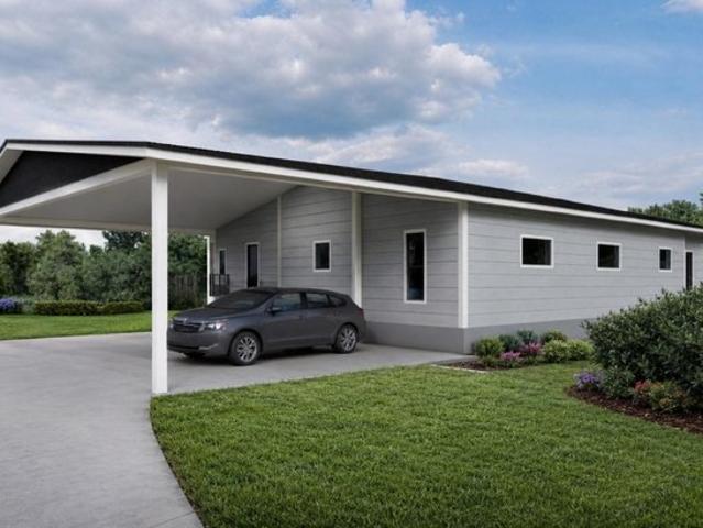 17350 Metcalf Ave, Port Charlotte, FL 33954
