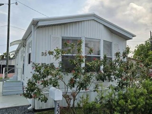 17350 SW 232nd St Lot 35, Miami, FL 33170
