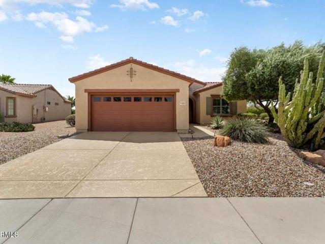 17351 W Gould Mine Ln, Surprise, AZ 85387