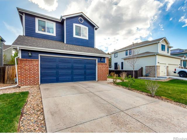 17351 Cornerstone Drive