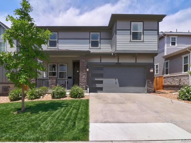 17351 Hop Clover Avenue