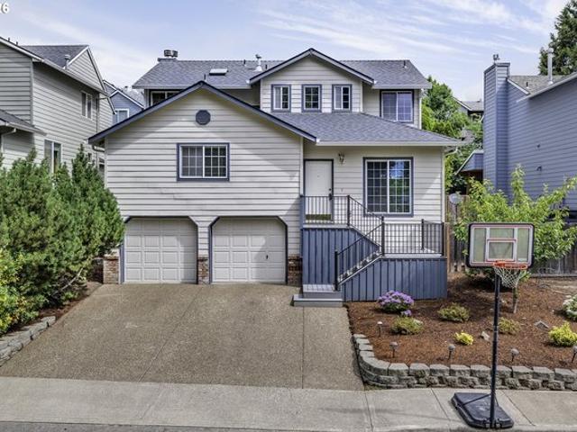 17351 NW Ivybridge St, Portland, OR 97229