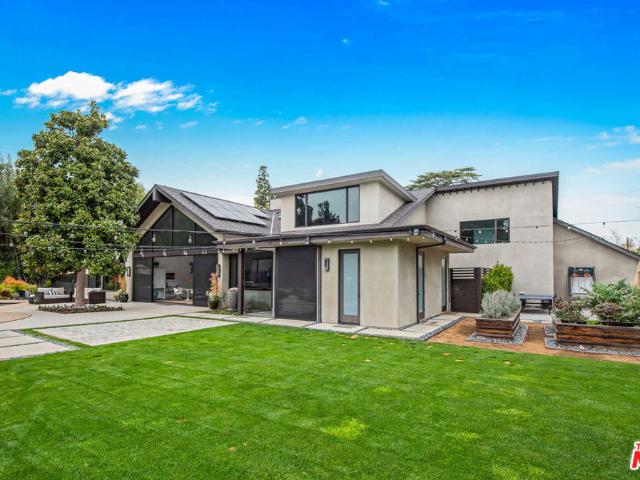 17352 Magnolia Boulevard