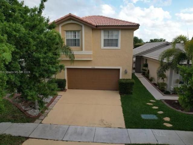 17352 SW 18th St, Miramar, FL 33029