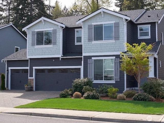 17354 th Ave E, Puyallup, WA 98374