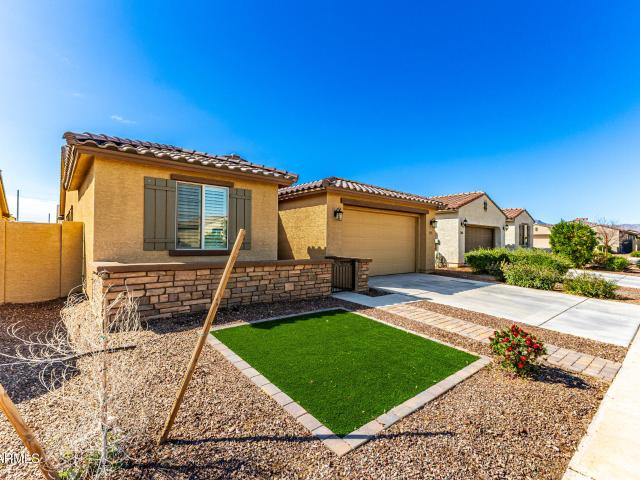 17355 W Larkspur Dr, Surprise, AZ 85388 | MLS #6997