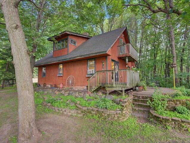 17356 Hiawatha Beach Dr NE, Ham Lake, MN 55304