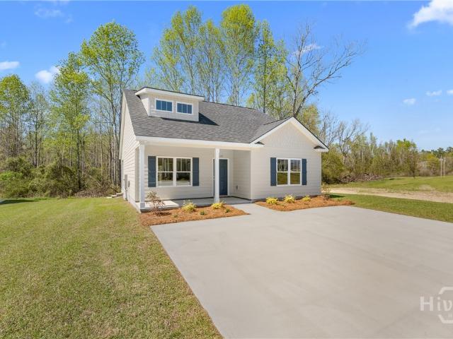 17358 Highway 67, Unit LOT 19, Statesboro, GA 30458 | MLS #SA340476 | Compass