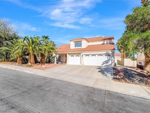 1735 Maverick Ct, Henderson, NV 89014