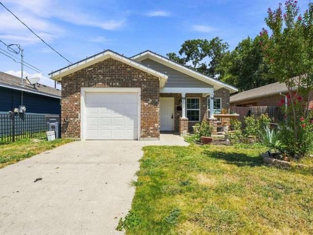 1735 McBroom St, Dallas, TX 75212