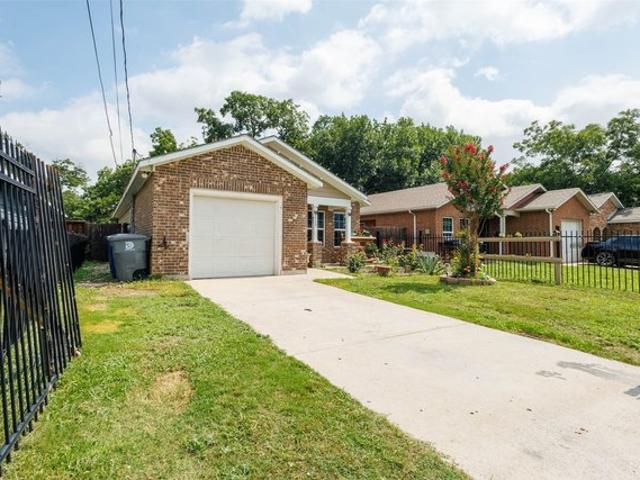 1735 McBroom St, Dallas, TX 75212