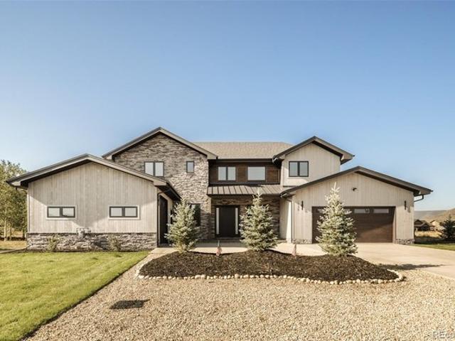 1735 Mountain Sky Ln, Granby, CO 80446