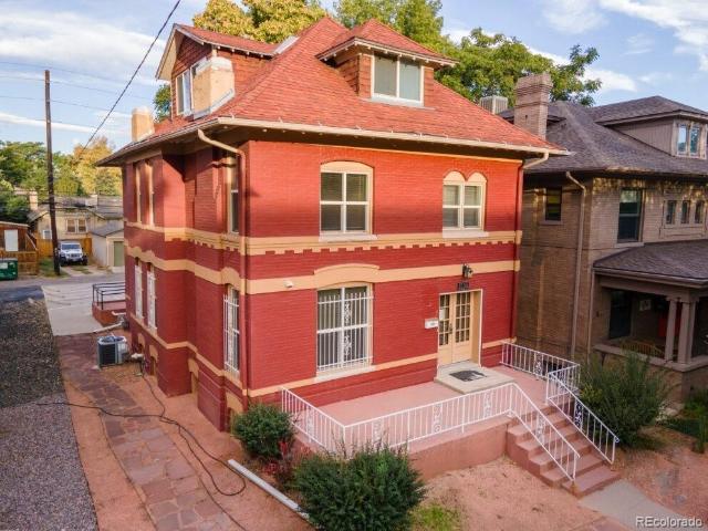 1735 N Gaylord St, Denver, CO 80206 | Compass