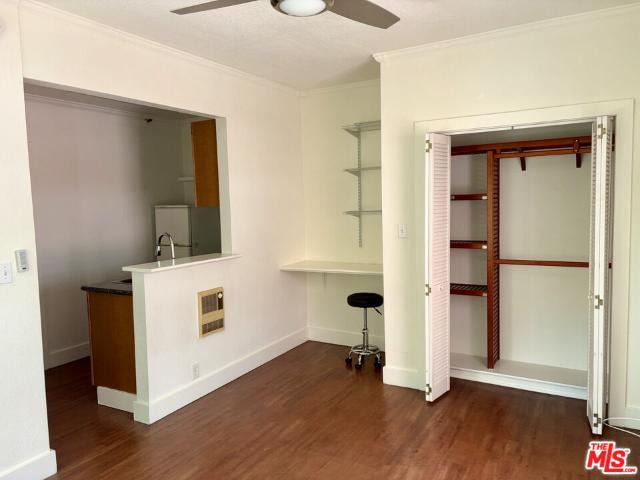 1735 N Gramercy Pl, Unit 202, Los Angeles, CA 90028 | MLS #26828 | Compass