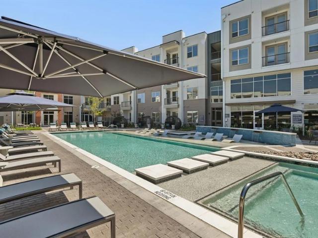 1735 N Greenville Ave, Unit 3431, Richardson, TX 75081 | MLS #21247