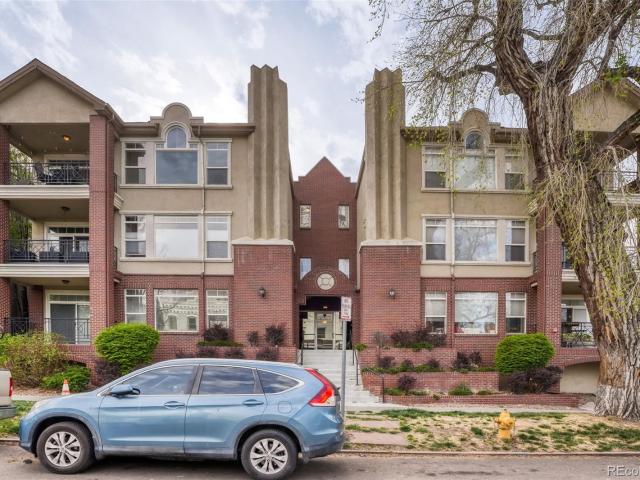 1735 N Ogden Street # 301