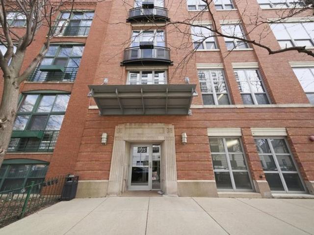 1735 N Paulina St Apt 605, Chicago, IL 60622